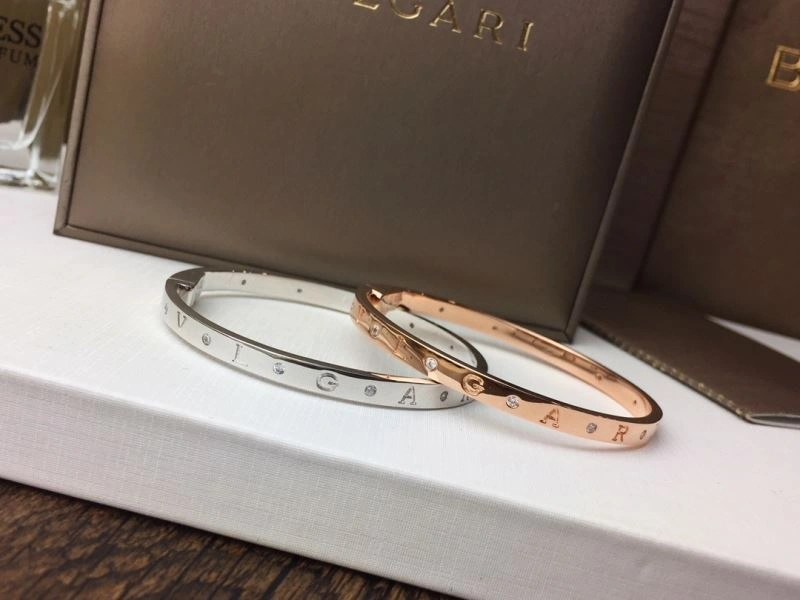 Real Bvlgari Bracelets