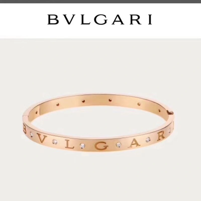 Real Bvlgari Bracelets