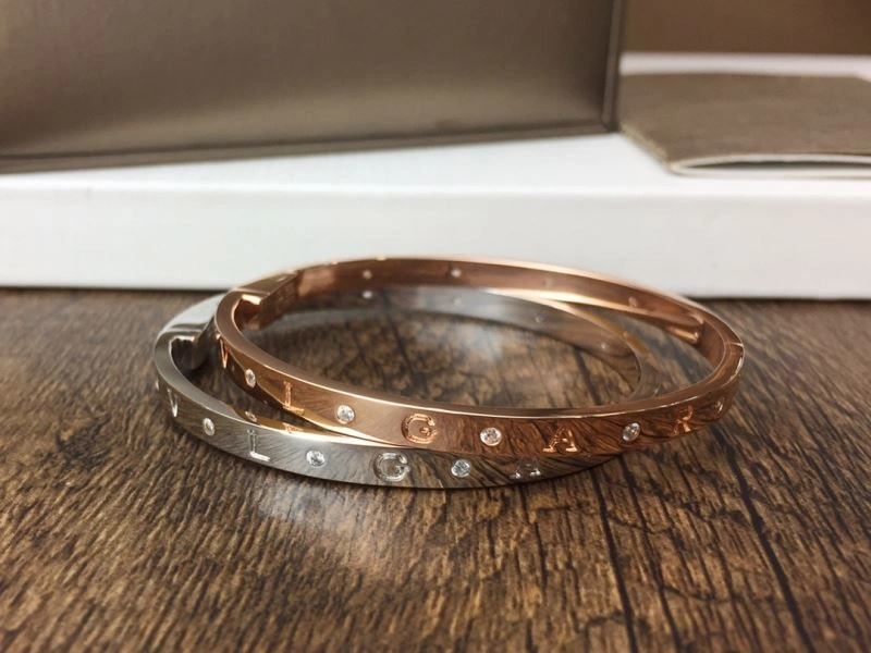 Real Bvlgari Bracelets
