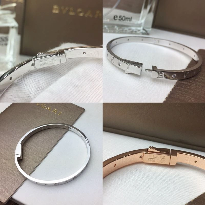 Real Bvlgari Bracelets