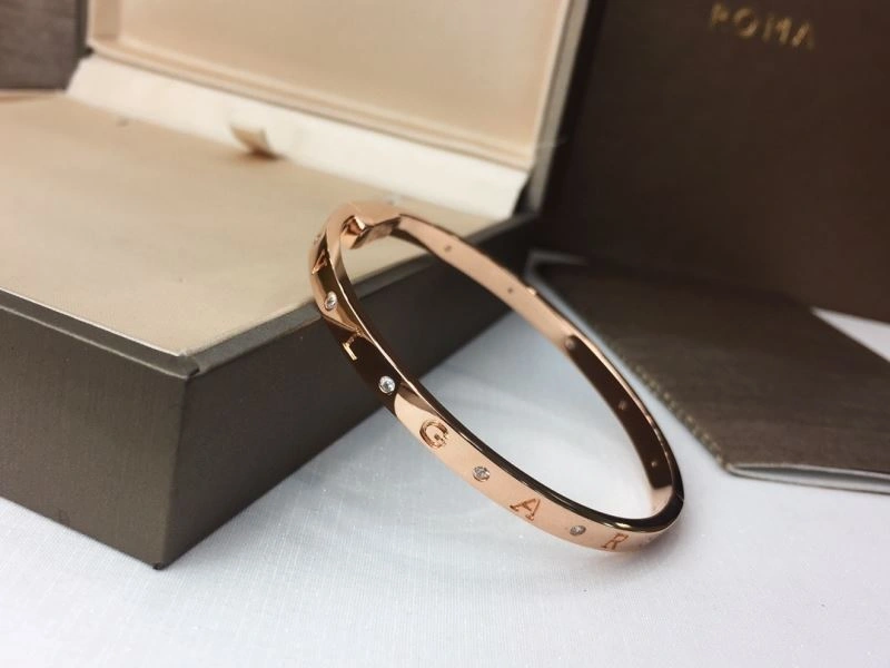 Real Bvlgari Bracelets