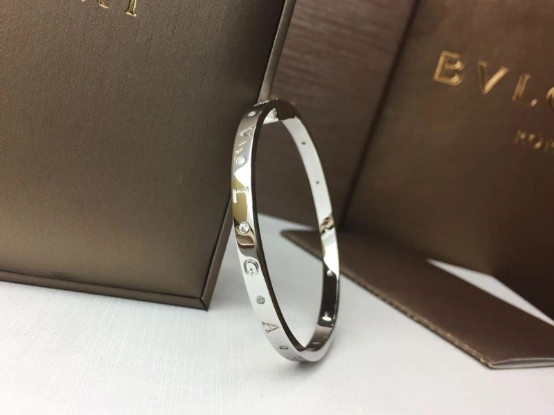 Real Bvlgari Bracelets