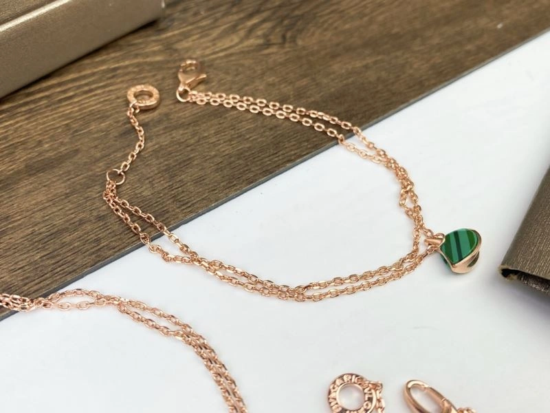 Reasonably priced Bvlgari Bracelets