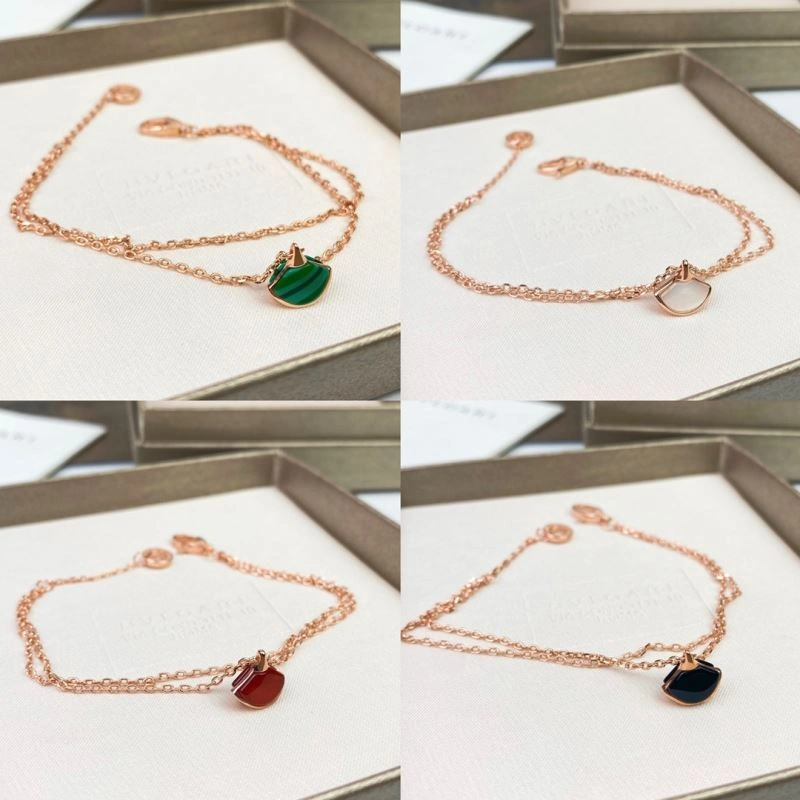 Reasonably priced Bvlgari Bracelets