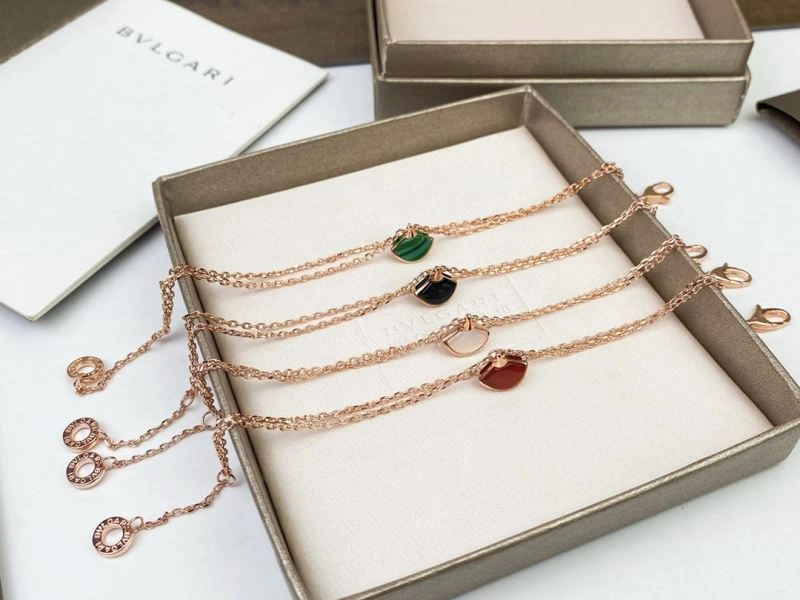 Reasonably priced Bvlgari Bracelets