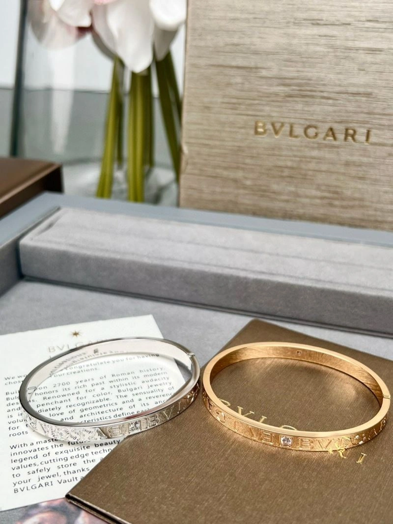 Bvlgari Bracelets
