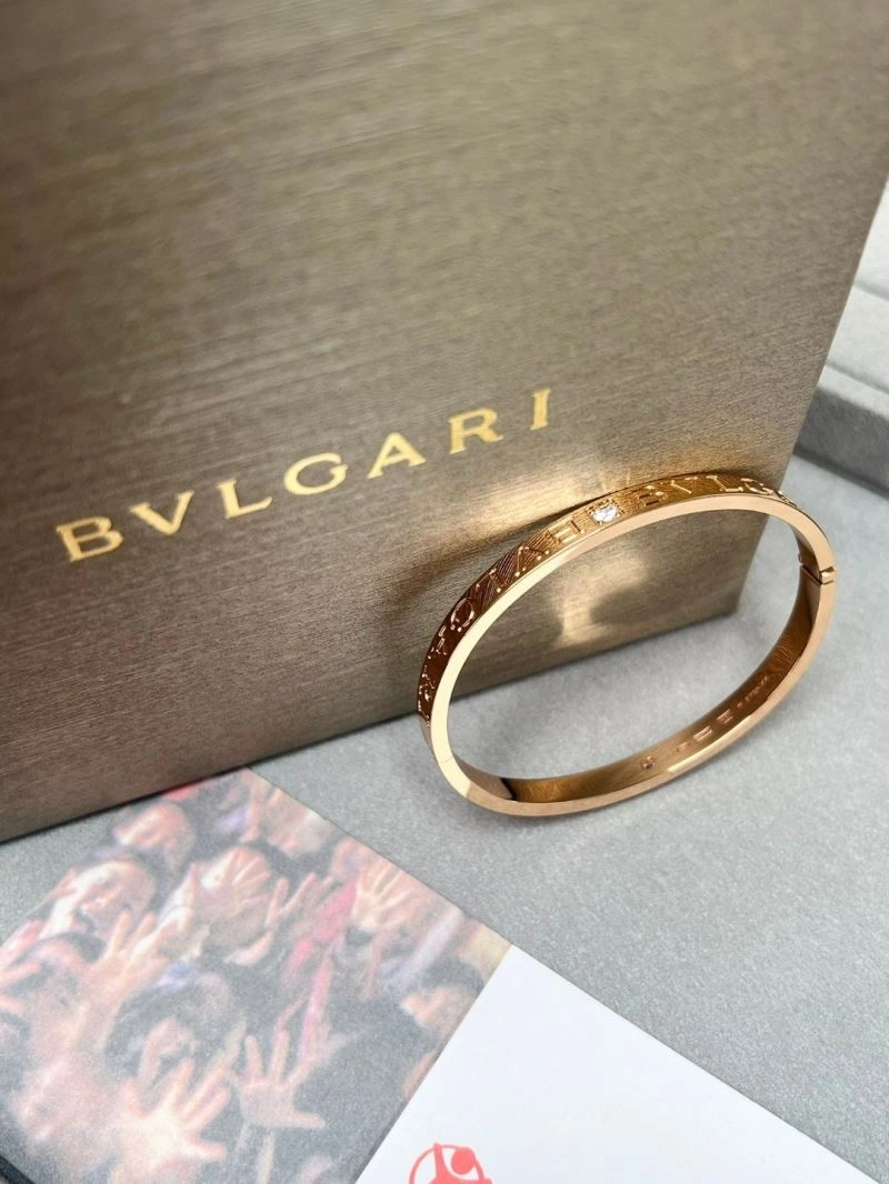 Original Bvlgari Bracelets