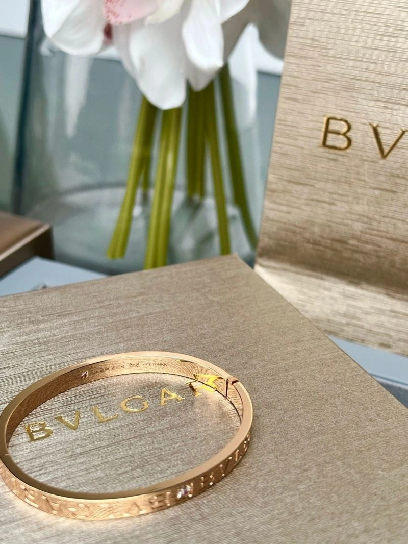 Original Bvlgari Bracelets
