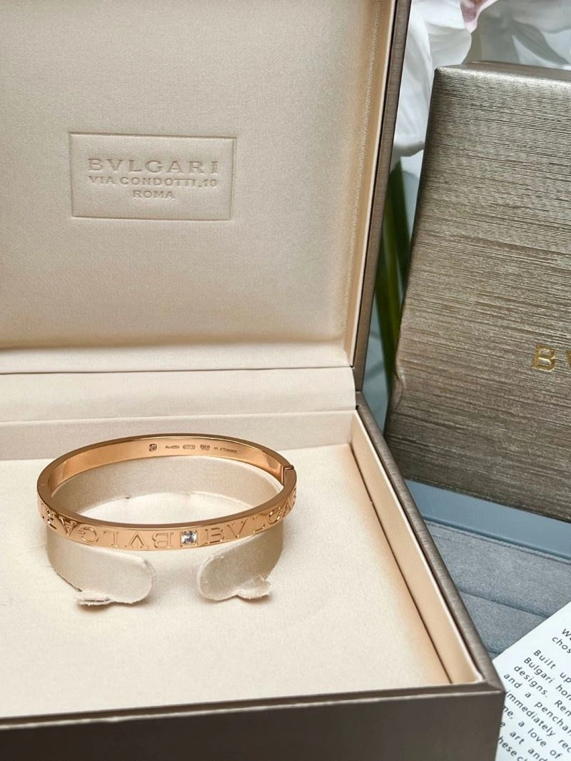 Original Bvlgari Bracelets