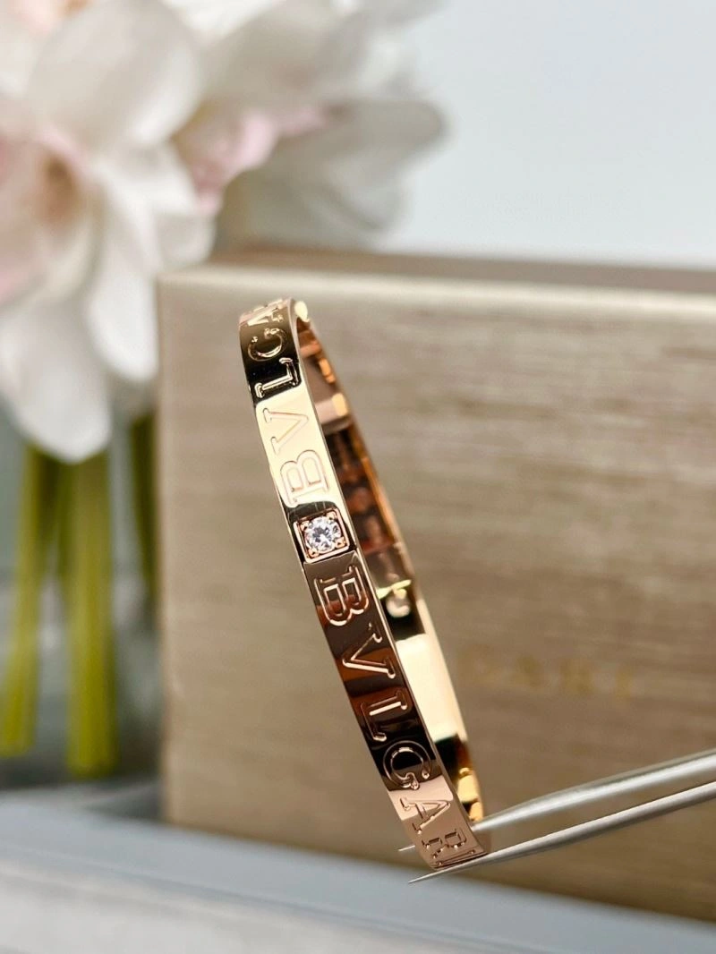 Original Bvlgari Bracelets