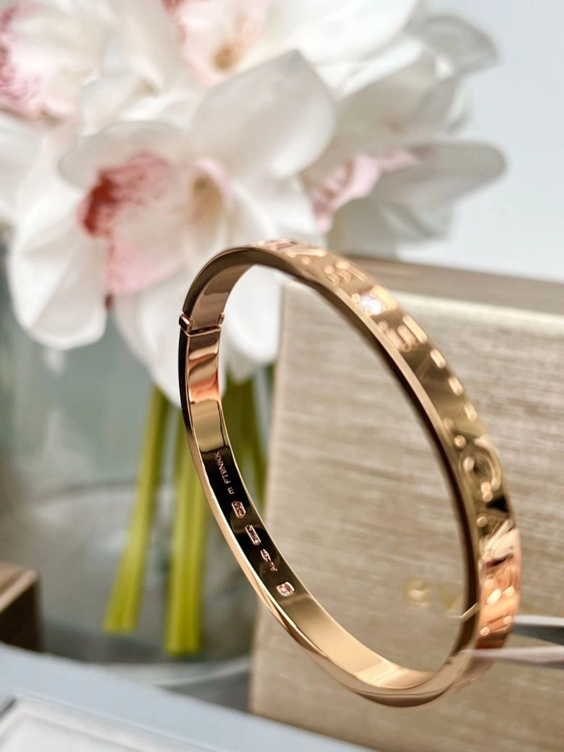Original Bvlgari Bracelets