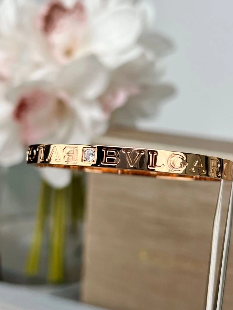 Original Bvlgari Bracelets