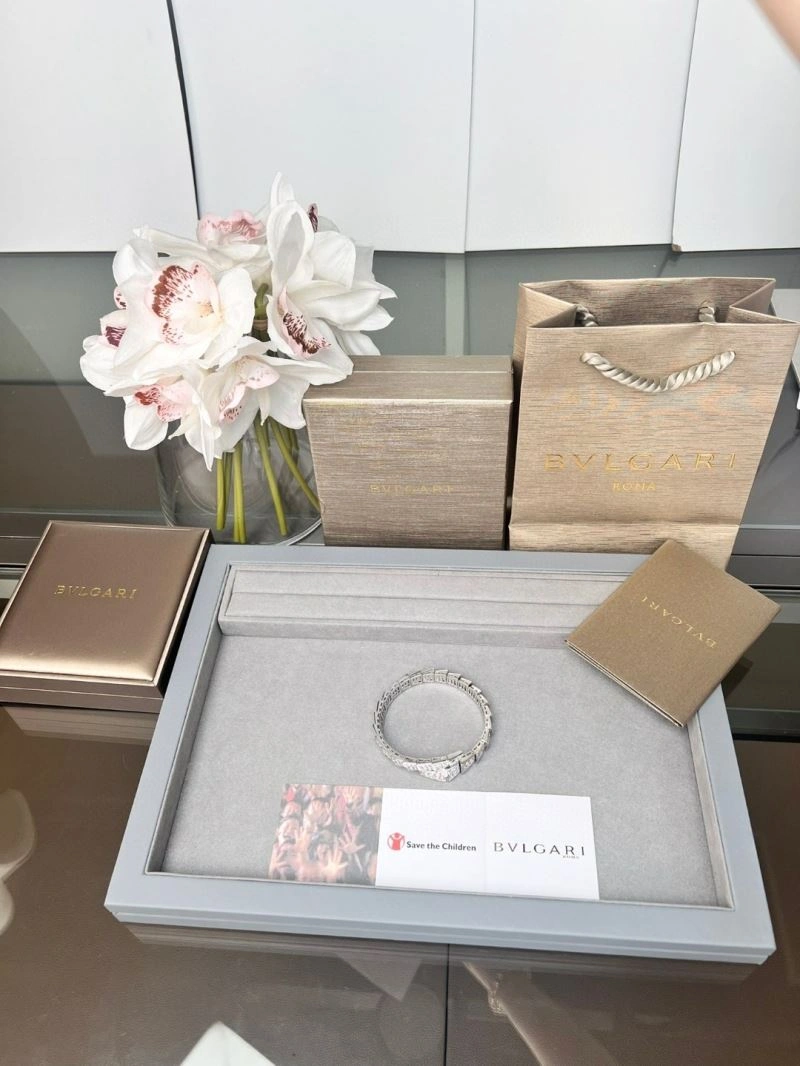 Bvlgari Bracelets