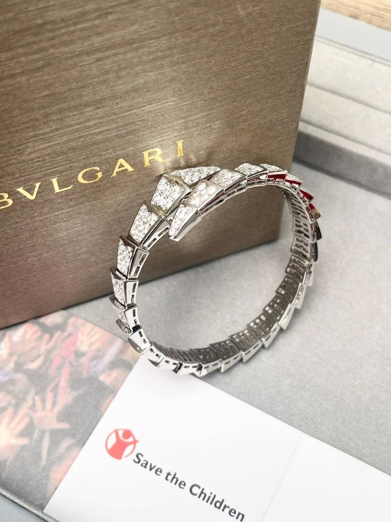 Original Bvlgari Bracelets