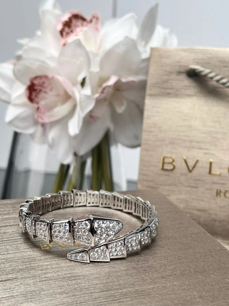 Original Bvlgari Bracelets