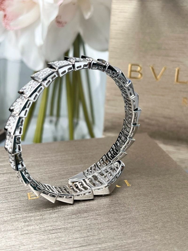 Original Bvlgari Bracelets