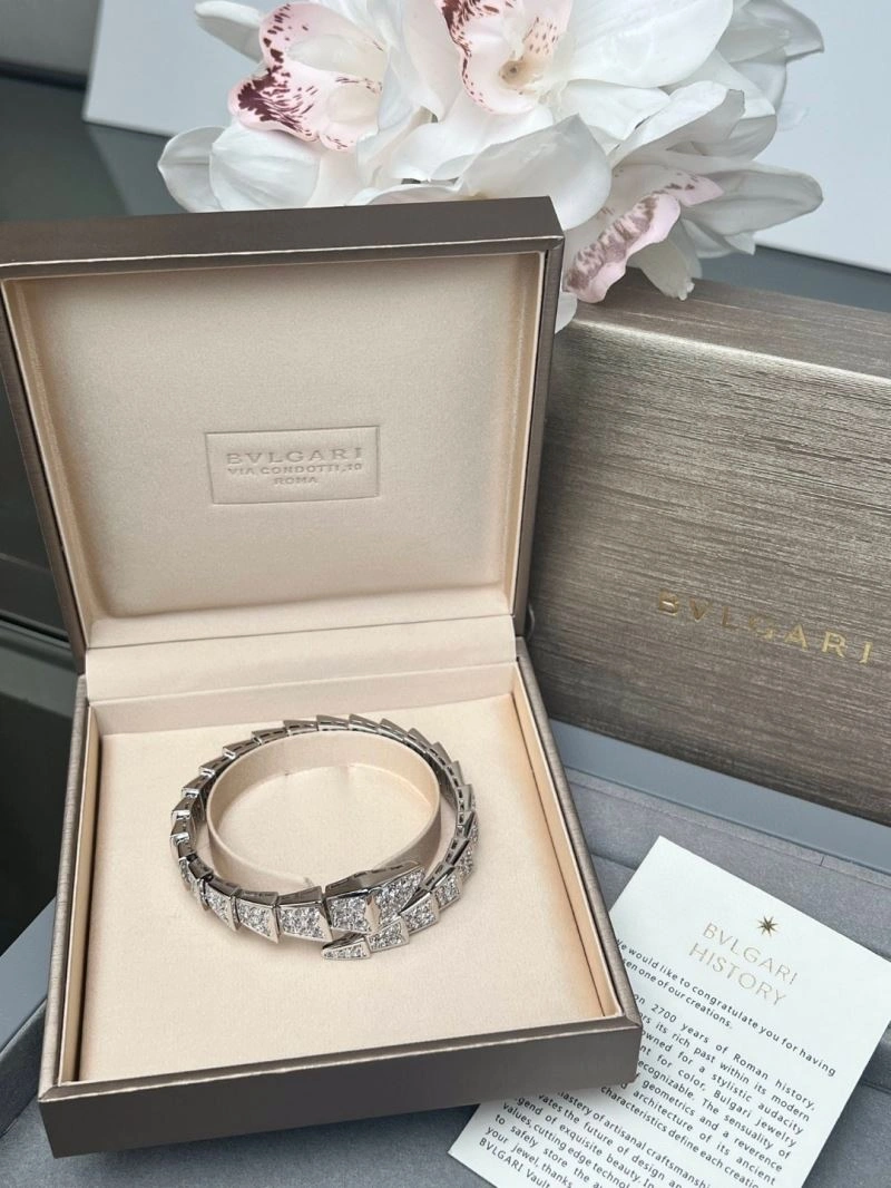 Original Bvlgari Bracelets