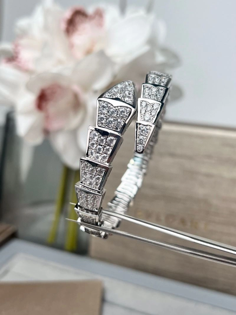 Original Bvlgari Bracelets