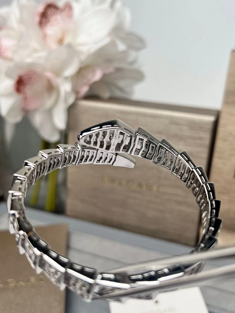 Original Bvlgari Bracelets