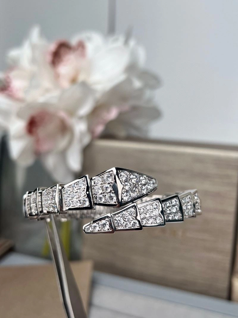 Original Bvlgari Bracelets