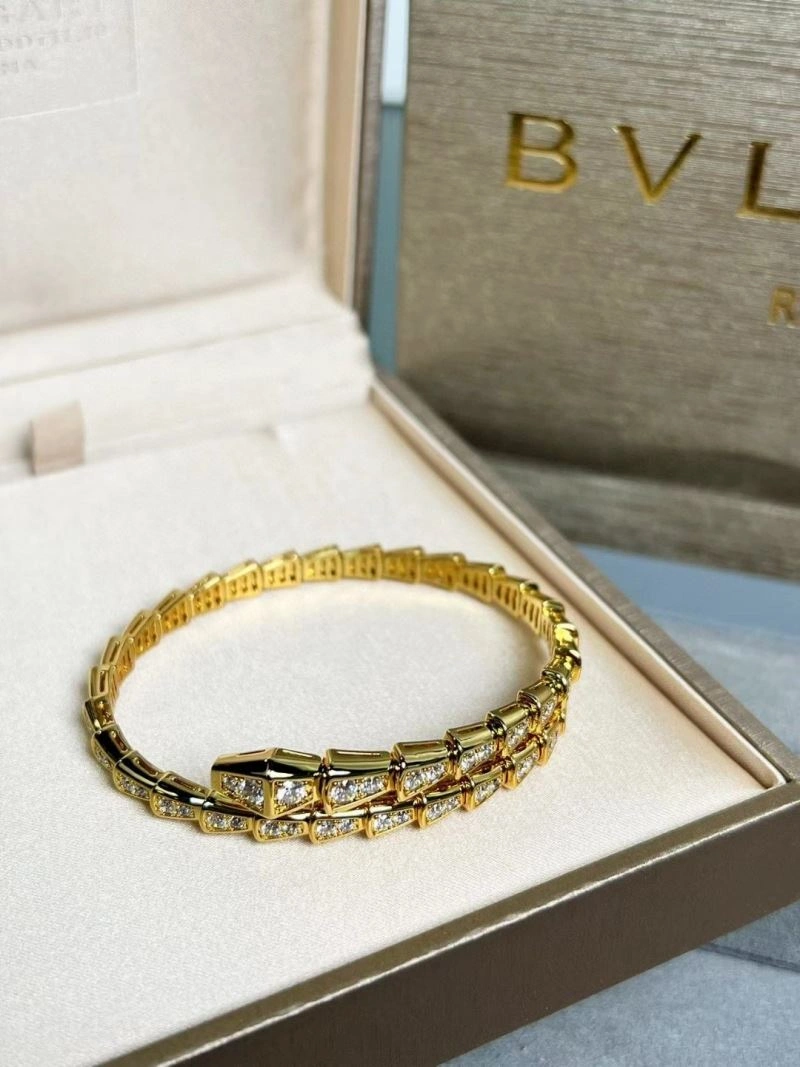 Bvlgari Bracelets