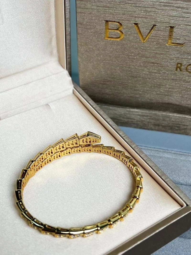 Value-priced Bvlgari Bracelets