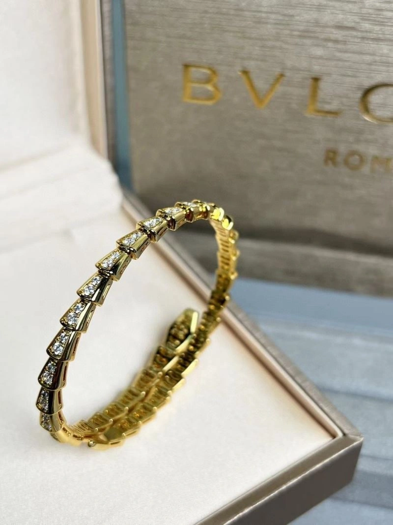 Value-priced Bvlgari Bracelets