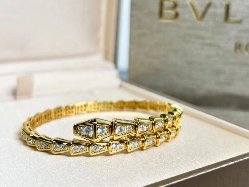 Value-priced Bvlgari Bracelets