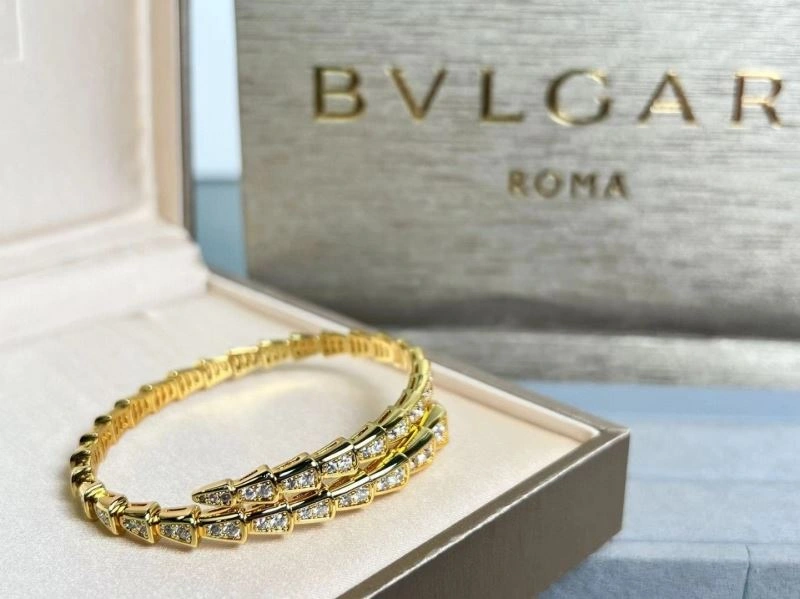 Value-priced Bvlgari Bracelets