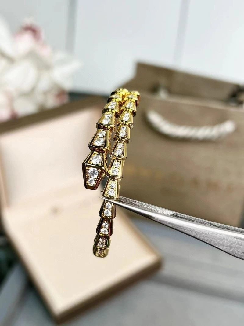 Value-priced Bvlgari Bracelets