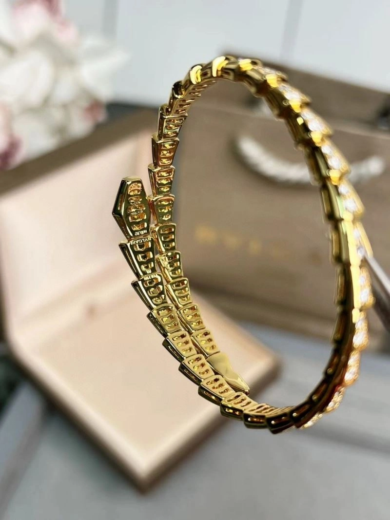 Value-priced Bvlgari Bracelets