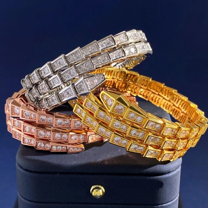 Bvlgari Bracelets
