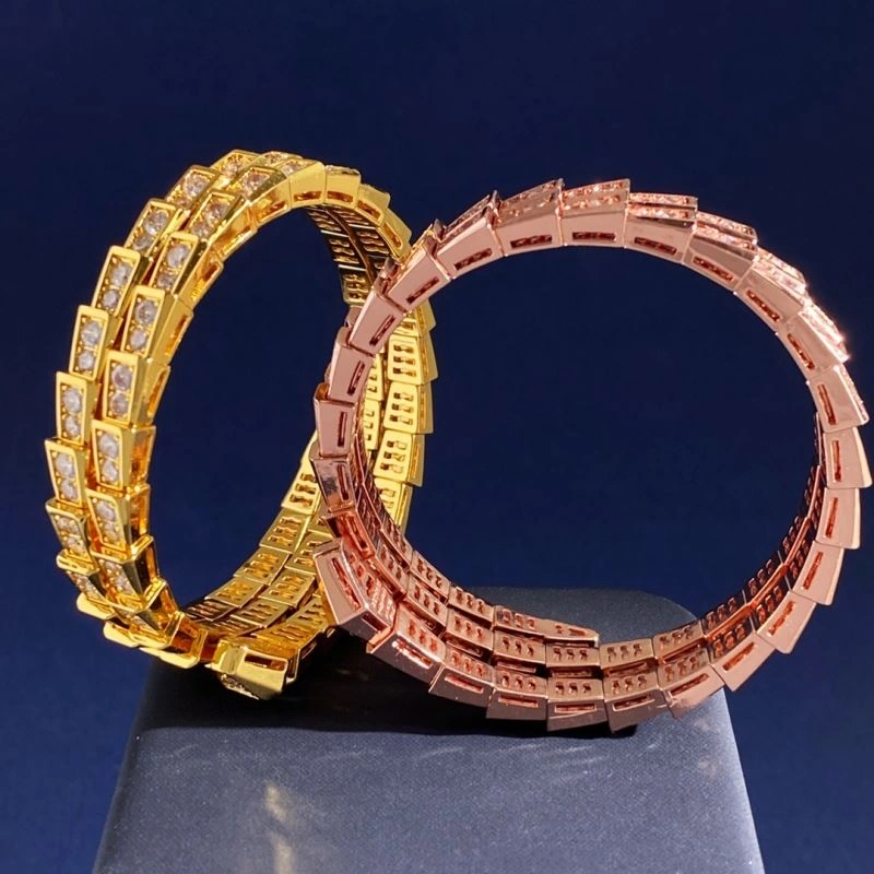 Inexpensive Bvlgari Bracelets