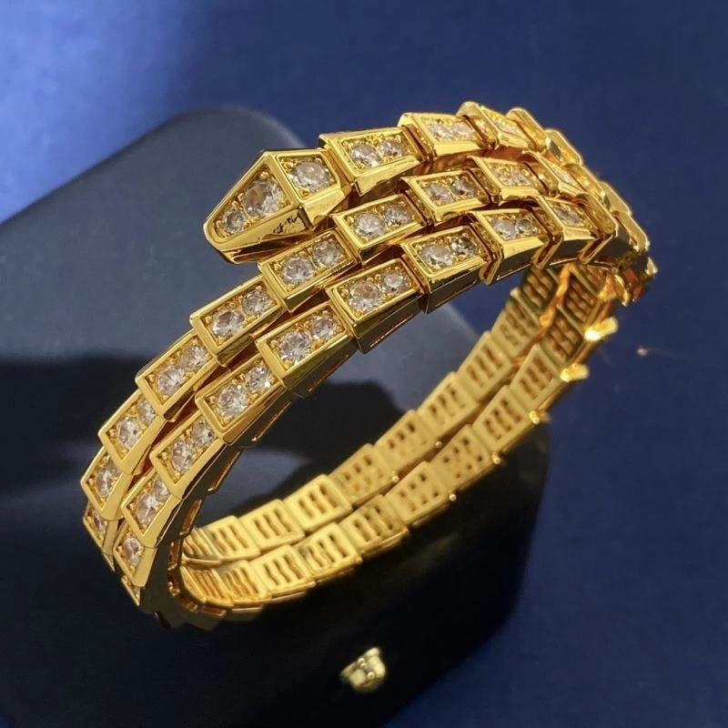 Inexpensive Bvlgari Bracelets