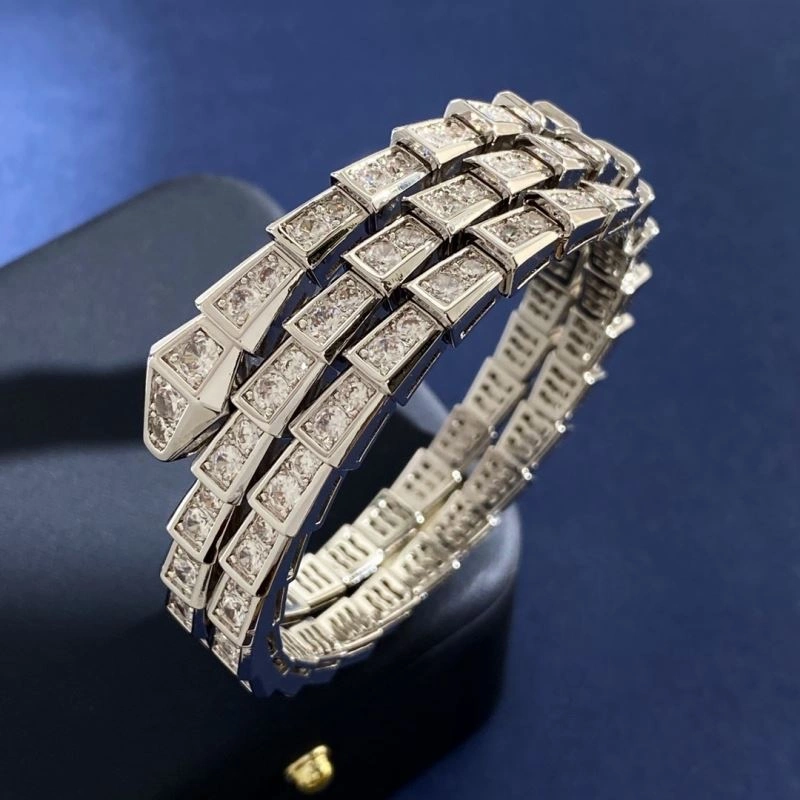 Inexpensive Bvlgari Bracelets