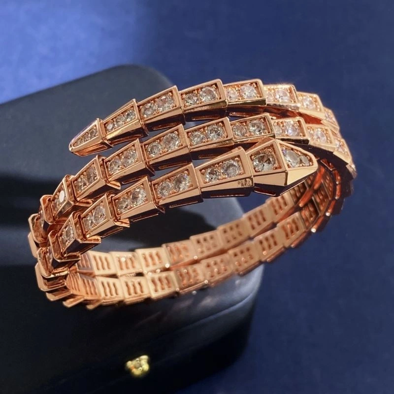 Inexpensive Bvlgari Bracelets