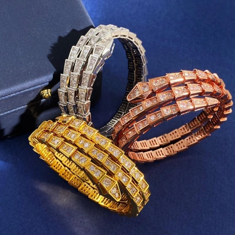 Inexpensive Bvlgari Bracelets