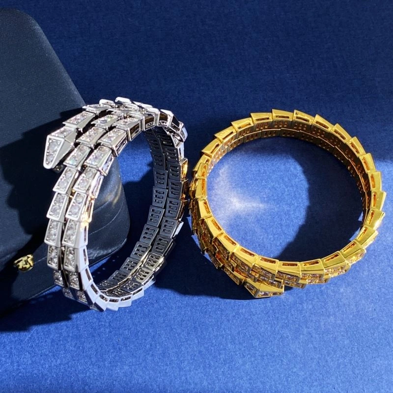 Inexpensive Bvlgari Bracelets