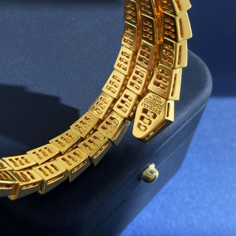Inexpensive Bvlgari Bracelets