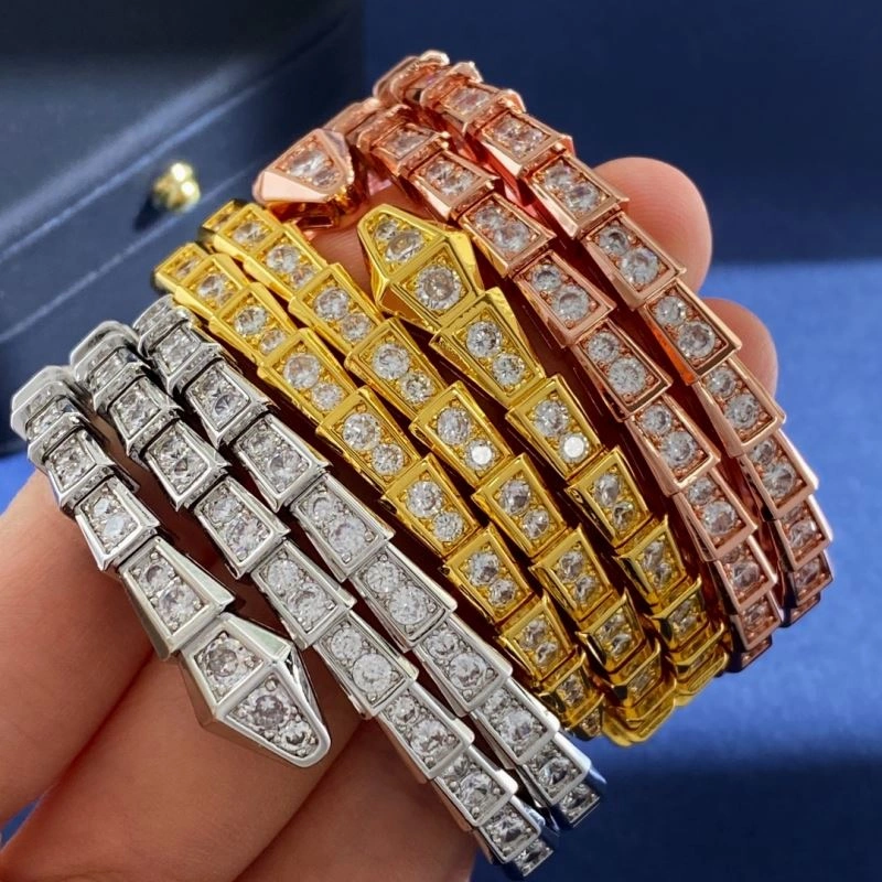 Inexpensive Bvlgari Bracelets