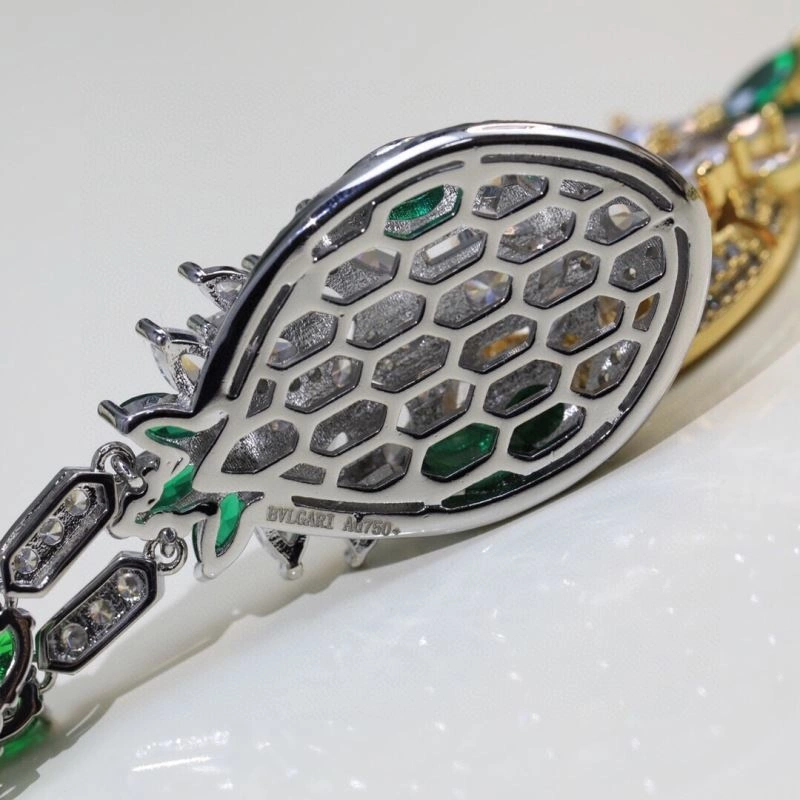 Discounted Bvlgari Bracelets