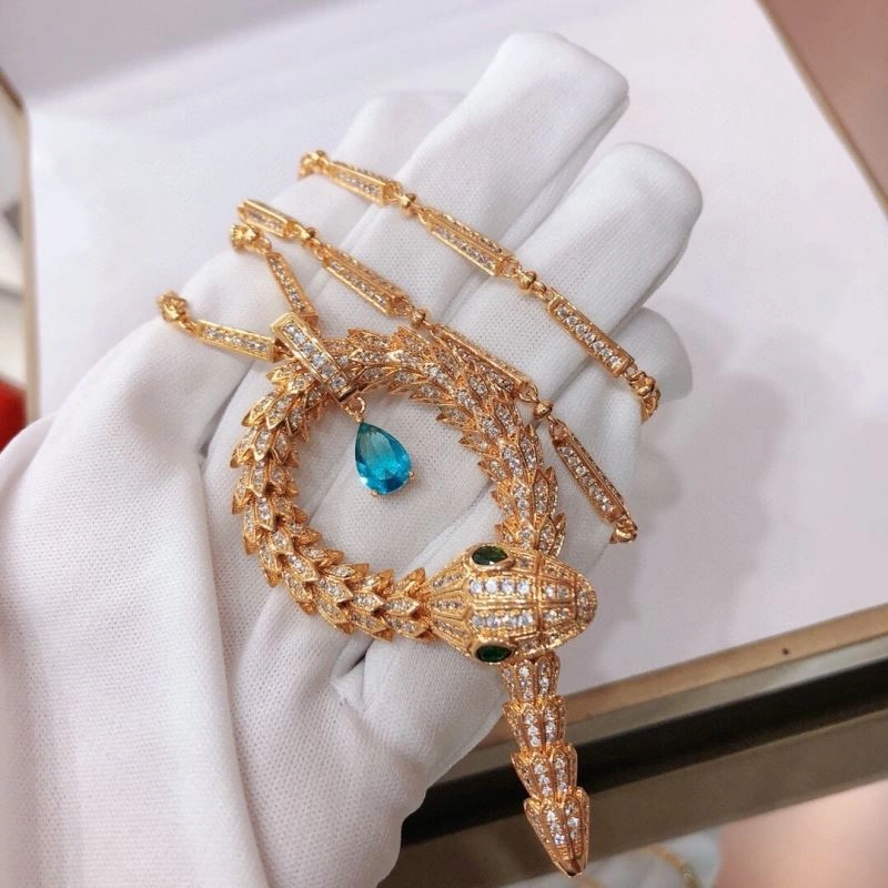 Low-cost Bvlgari Bracelets