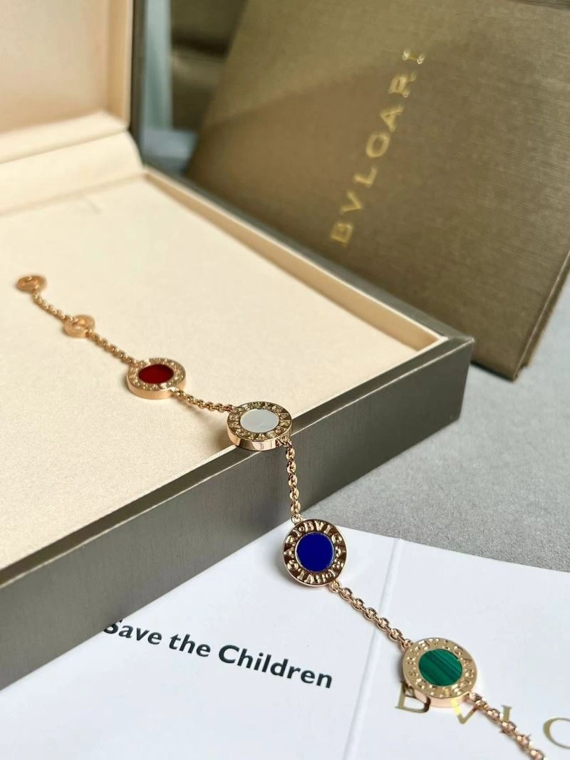 Bvlgari Bracelets