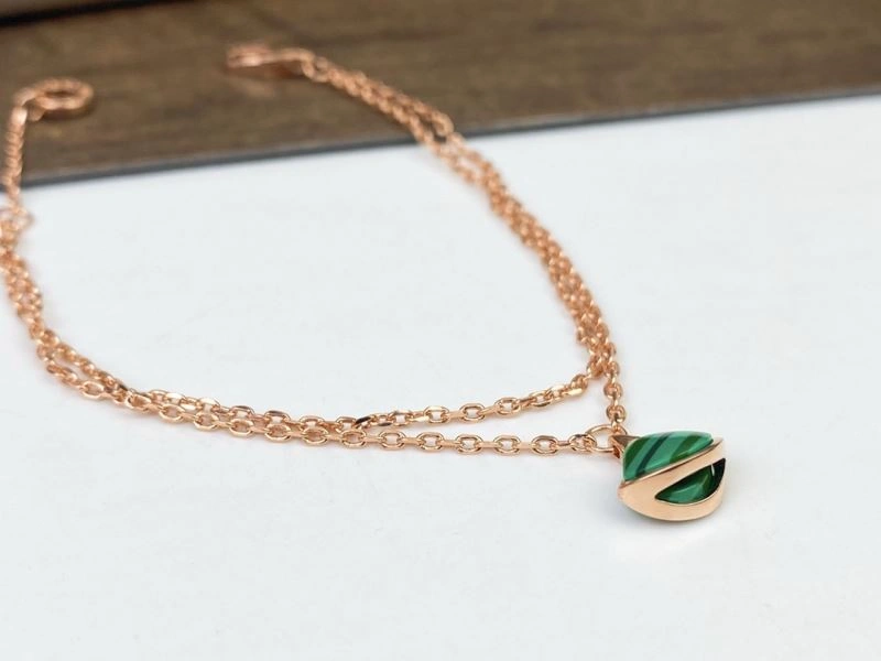 Low-cost Bvlgari Bracelets