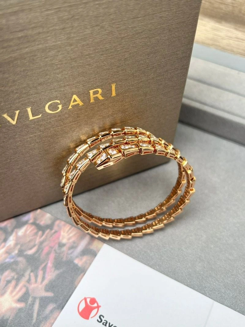 Top match Bvlgari Bracelets