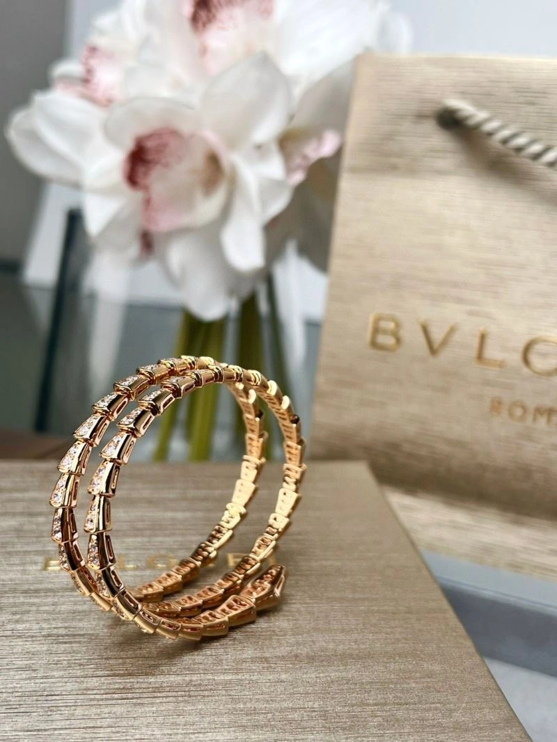 Top match Bvlgari Bracelets