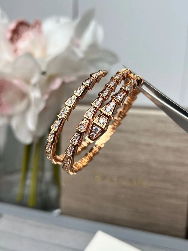 Top match Bvlgari Bracelets