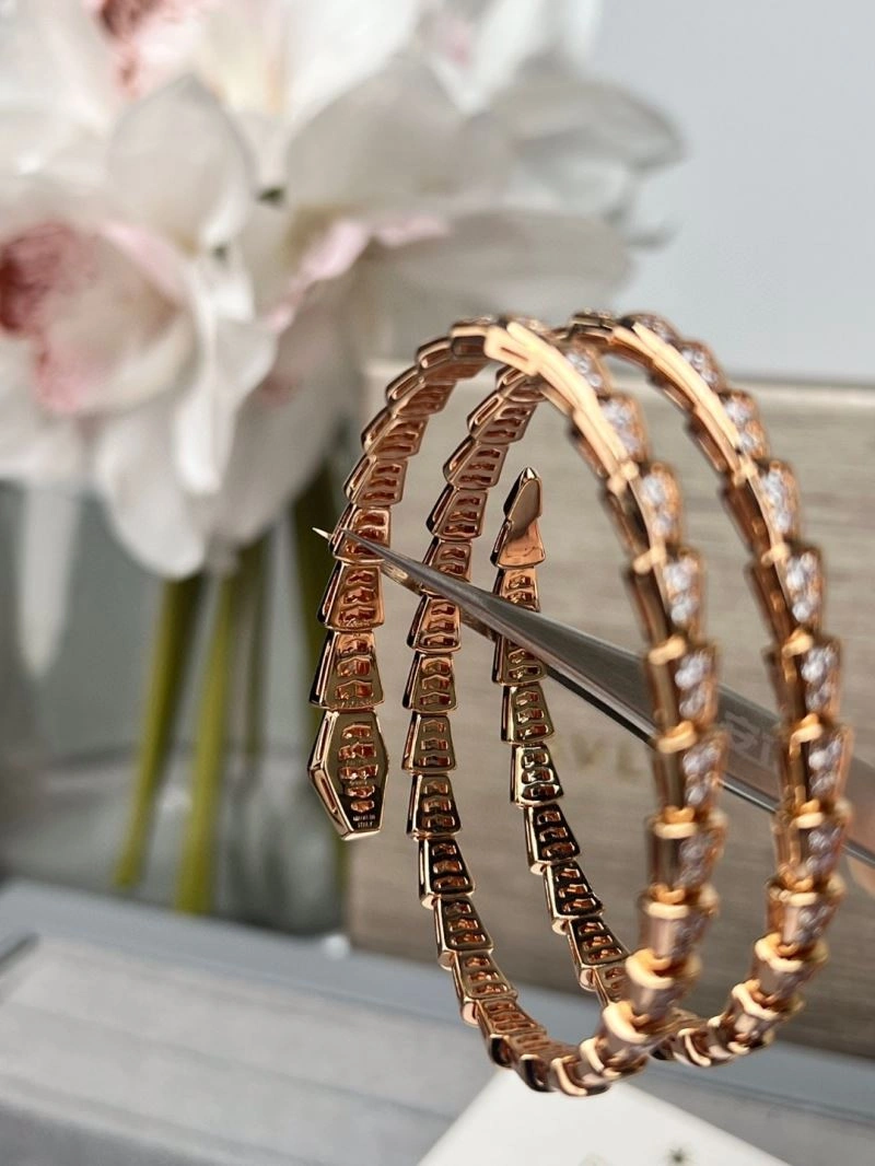 Top match Bvlgari Bracelets