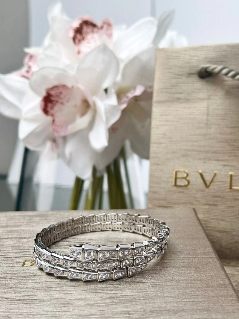Genuine Bvlgari Bracelets