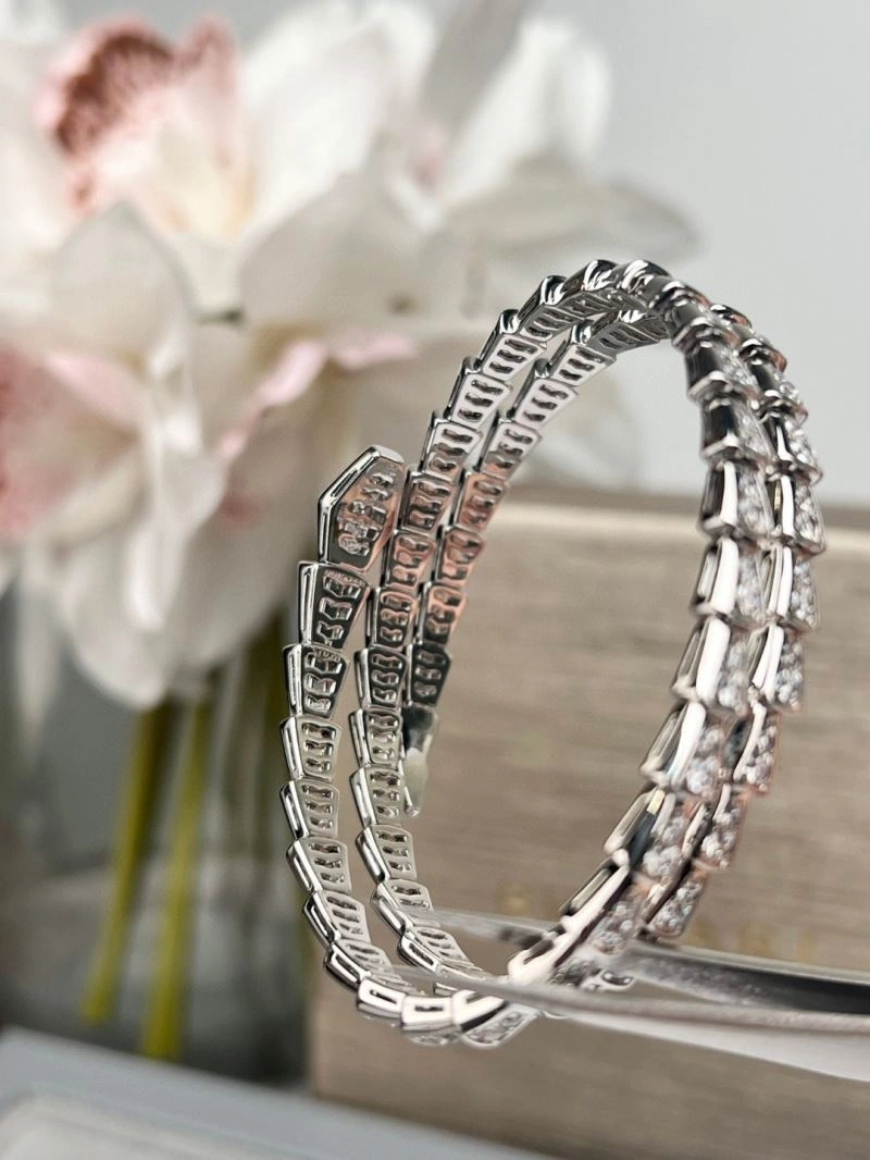 Genuine Bvlgari Bracelets